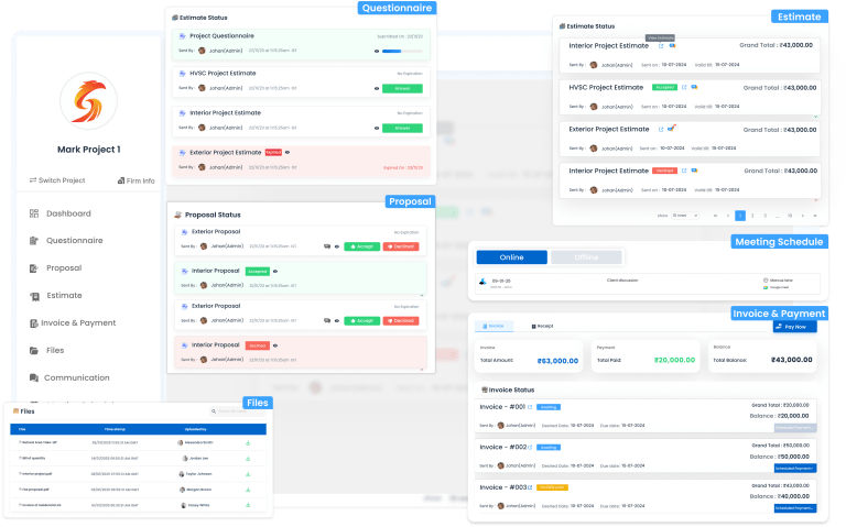 IntoAEC Customer Portal: Simplifying Client Collaboration for Architects, Engineers, and ...