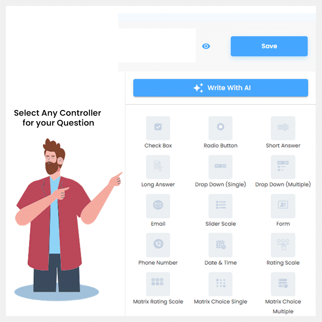 Smart Questionnaires for Architects & Builders | IntoAEC