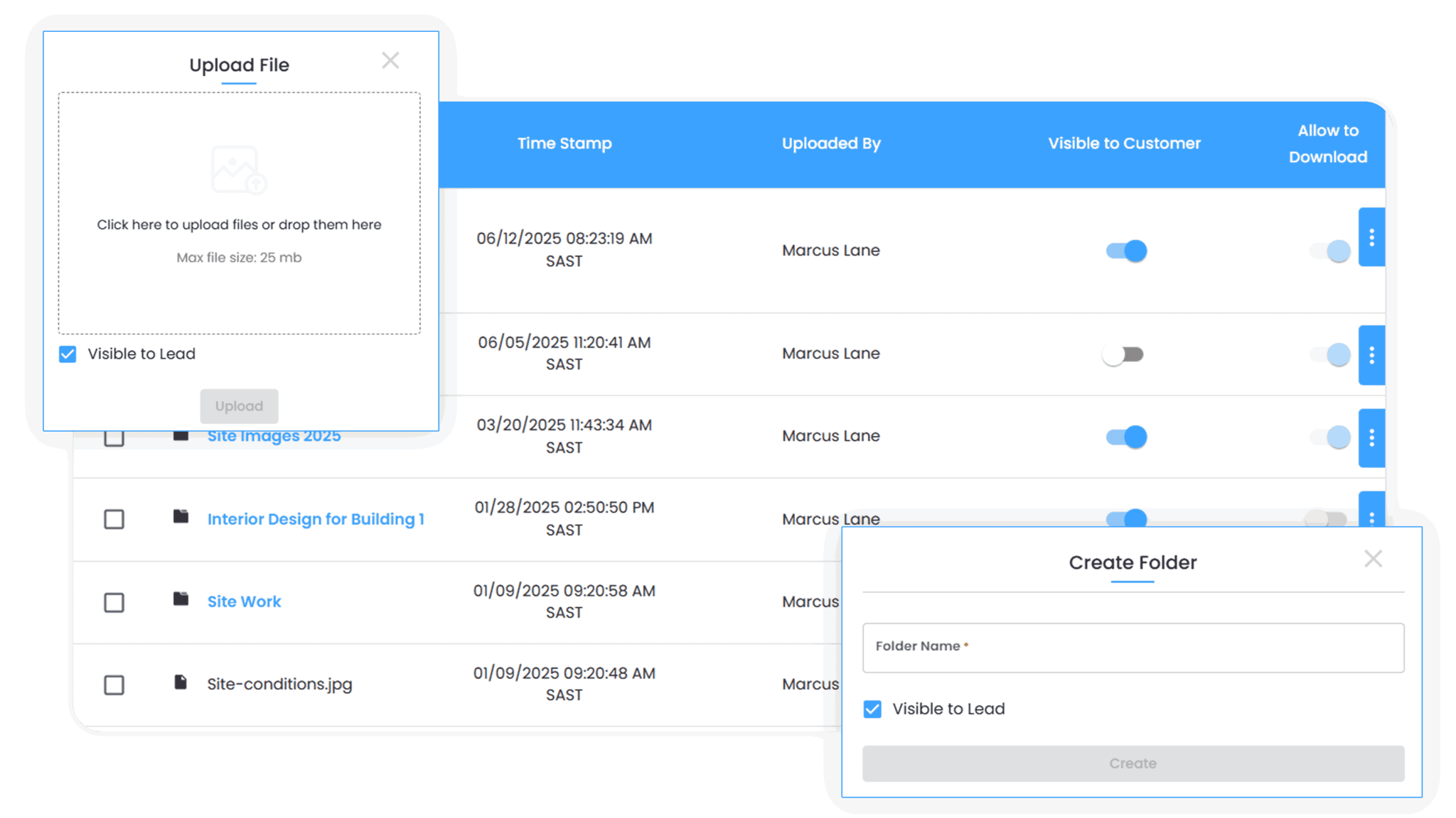 File Management for AEC Teams & Projects | IntoAEC