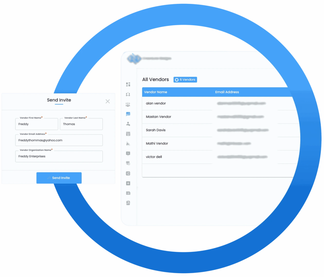 Vendor Management for AEC Projects & Teams | IntoAEC