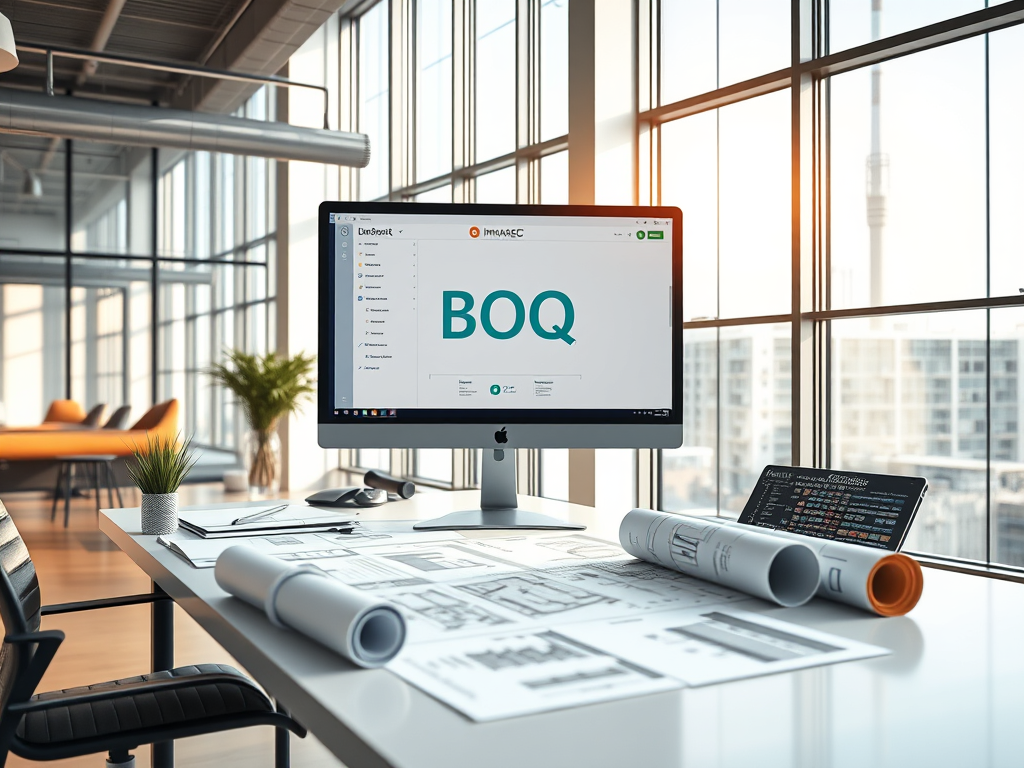 What Is BOQ in Construction? Meaning, Examples & Uses